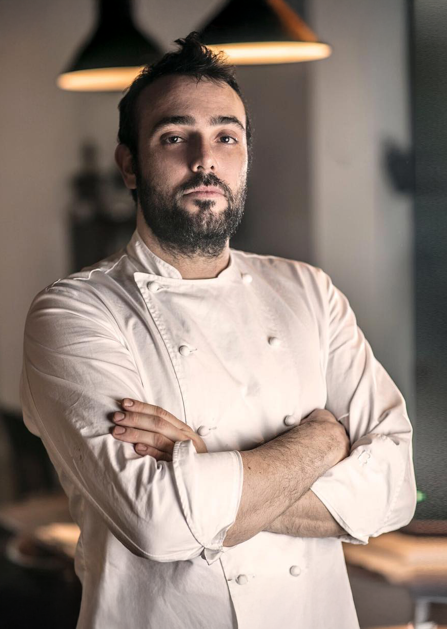 Lo Chef - Ristorante Rovello